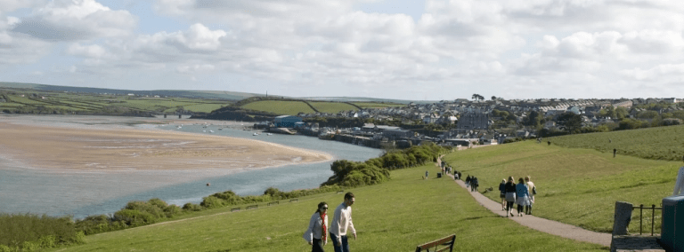 Camel Trail, Cornwall – Access Trails UK